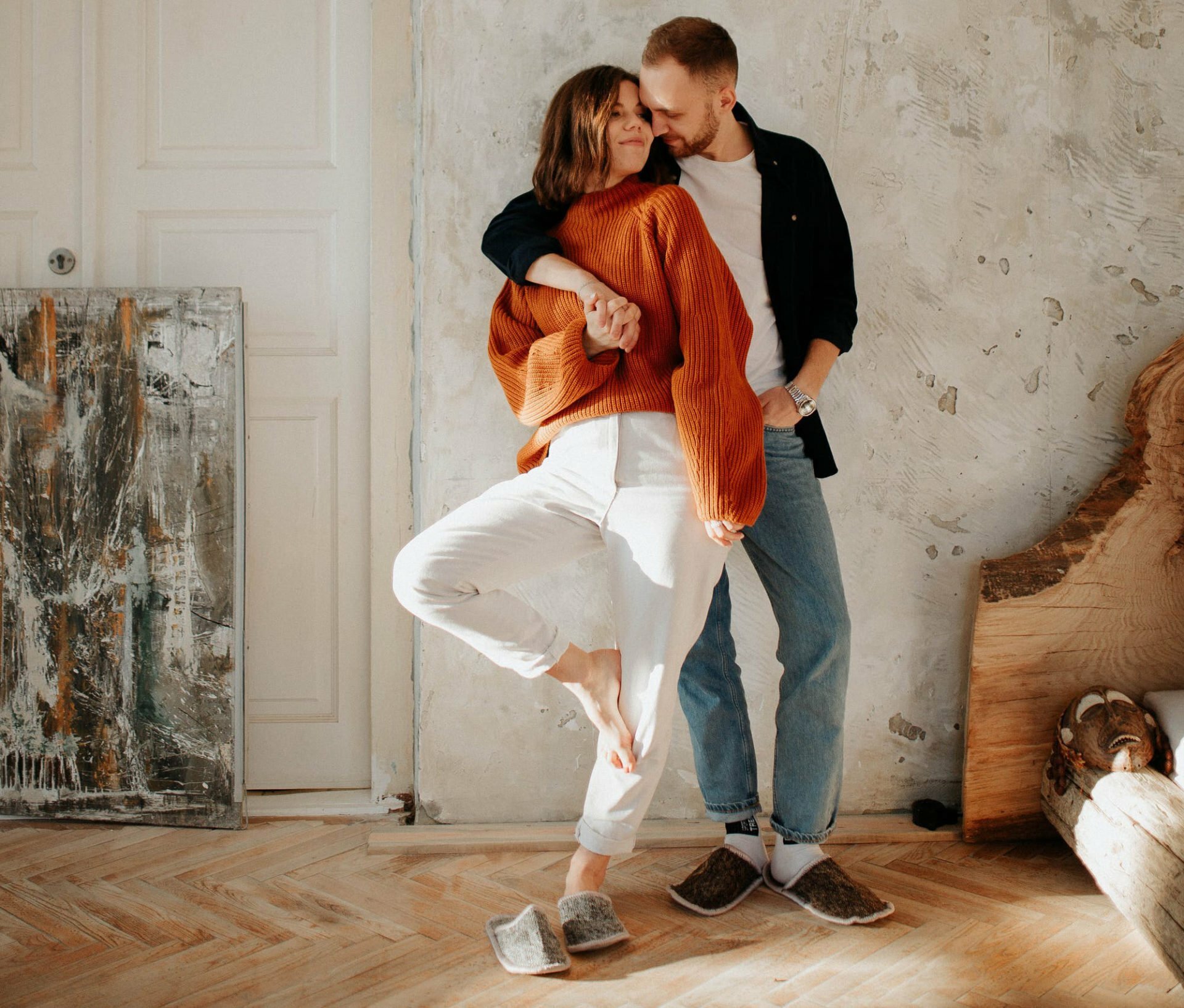 4 Signs You Need to Work on Your Marriage - Heart Beat Reggae